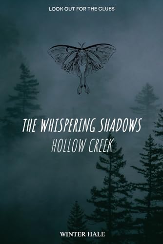 The whispering Shadows: Hollow Creek by Winter Hale | Goodreads
