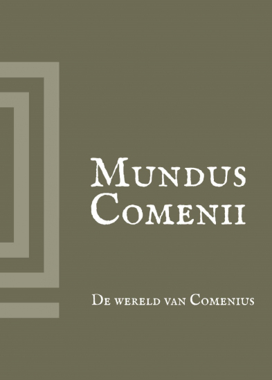 Mundus Comenii - De wereld van Comenius by Petr Zemek | Goodreads