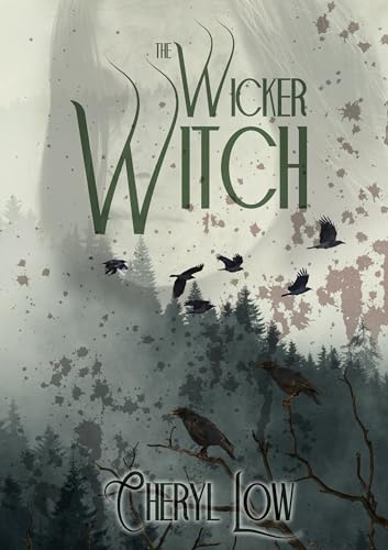 The Wicker Witch by Cheryl Low | Goodreads