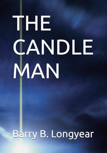 The Candle Man by Barry B. Longyear | Goodreads