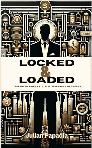 Locked & Loaded by Julian Papadia | Goodreads