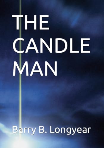 THE CANDLE MAN by Barry B. Longyear | Goodreads
