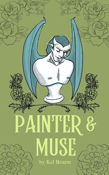 Painter and Muse by Kel Bruem | Goodreads
