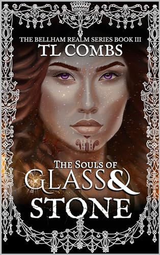 The Souls of Glass & Stone by T.L. Combs | Goodreads