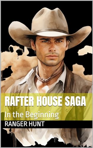 Rafter House Saga: In the Beginning by Ranger Hunt | Goodreads