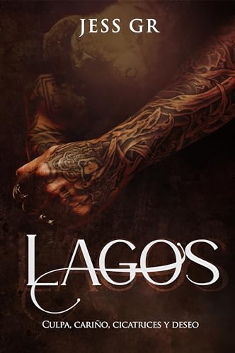 Lagos (Clan Z, #2) by Jess G.R. | Goodreads