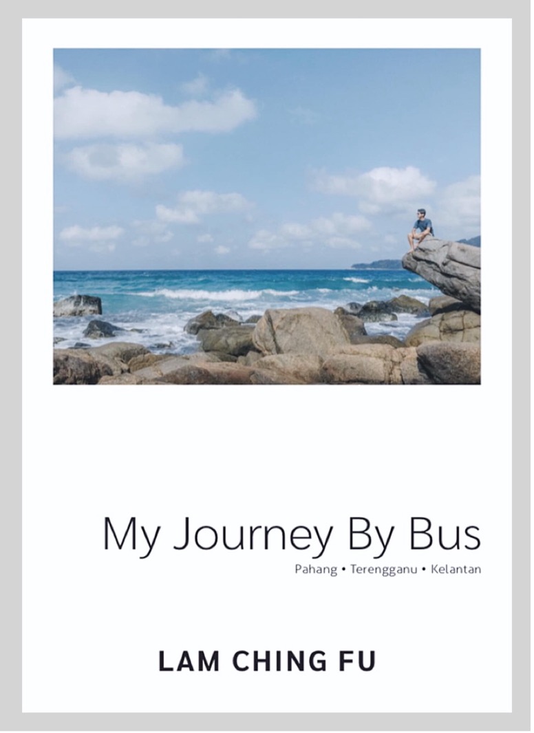 My Journey by Bus | Pahang . Terengganu . Kelantan by Lam Ching Fu ...
