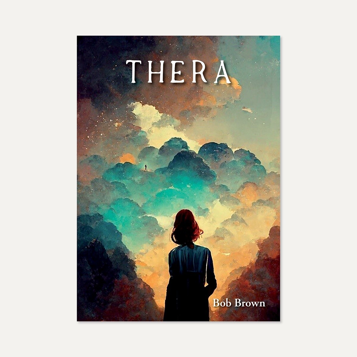 Thera by Bob Brown | Goodreads