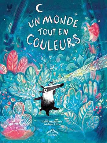 Le tourne-bidule by Kathleen Doherty | Goodreads