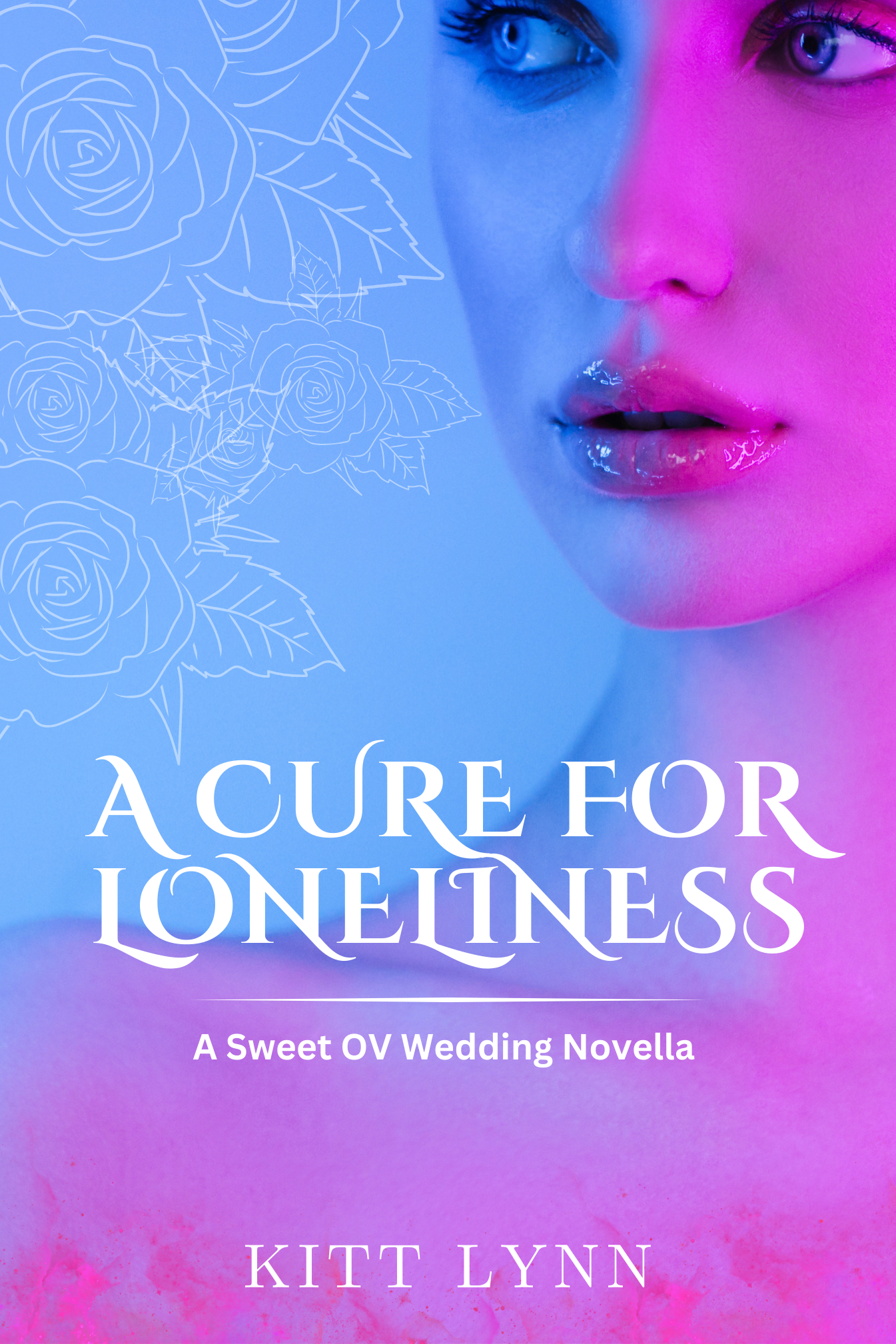 A Cure for Loneliness by Kitt Lynn | Goodreads