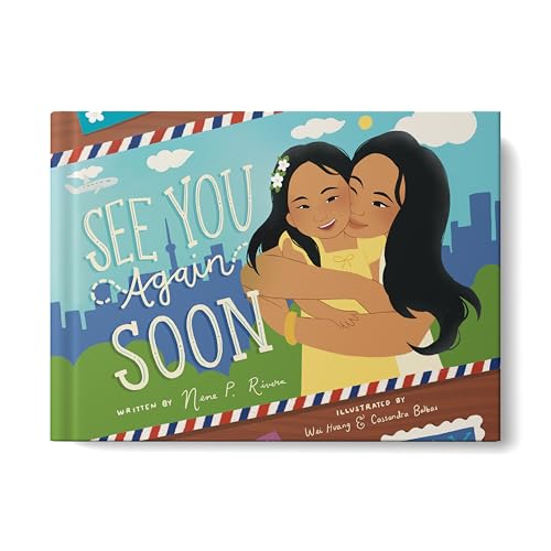 See You Again Soon by Nene P. Rivera | Goodreads