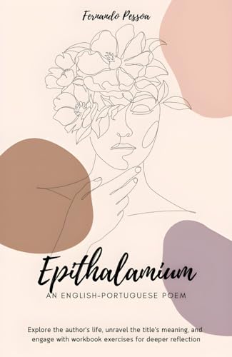 Epithalamium, English - Portuguese Poem, by Fernando Pessoa: A poem ...