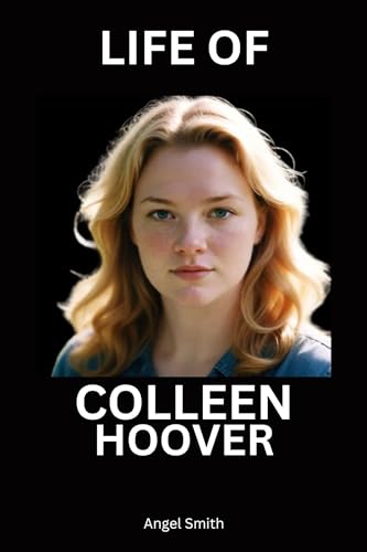 Life Of COLLEEN HOOVER: The Untold Tale of her Documentaries Journey ...
