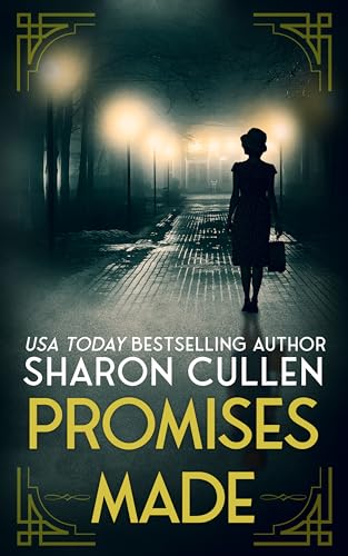 Promises Made by Sharon Cullen | Goodreads