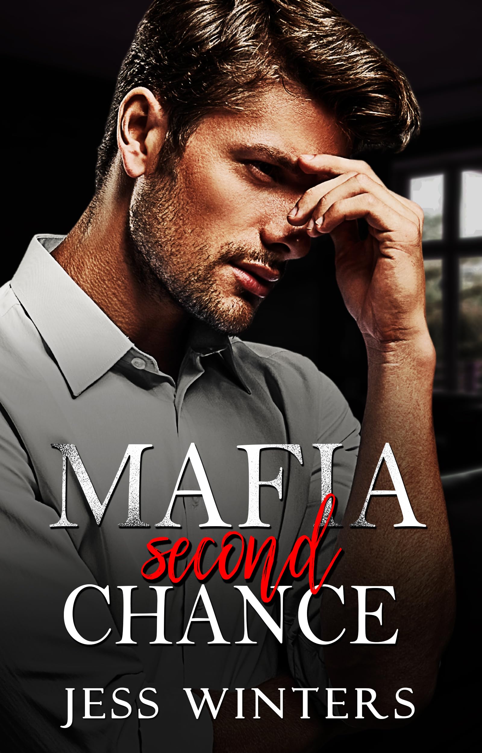 Mafia's Second Chance by Jess Winters | Goodreads