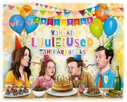 Vahvad luuletused tähtpäevadeks by Teet Tall | Goodreads