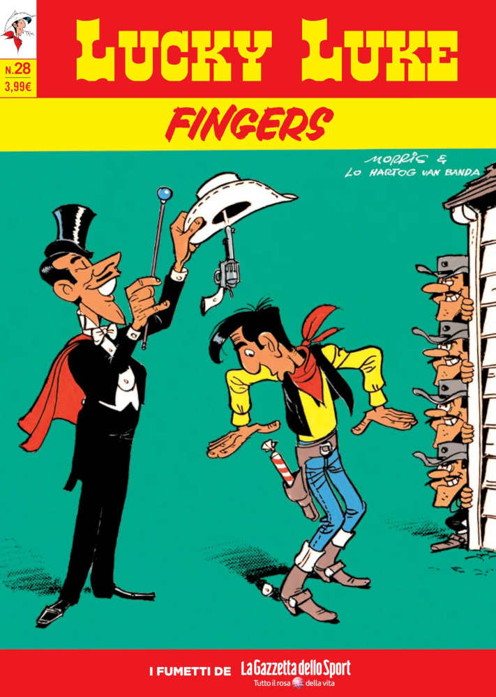 Fingers by Morris | Goodreads