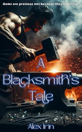 A Blacksmith's Tale by Alex Irin | Goodreads