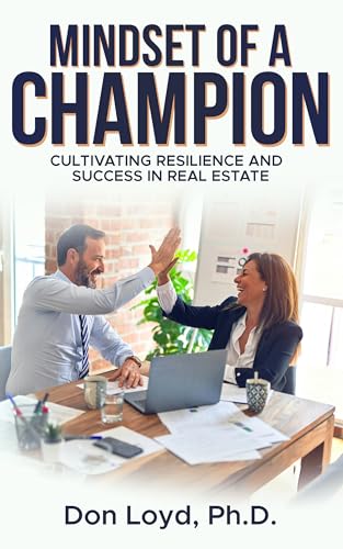 Mindset of a Champion : Cultivating Resilience and Success in Real ...