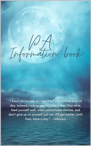 Panic Attack Information Book: Empowering Strategies and Insights for ...