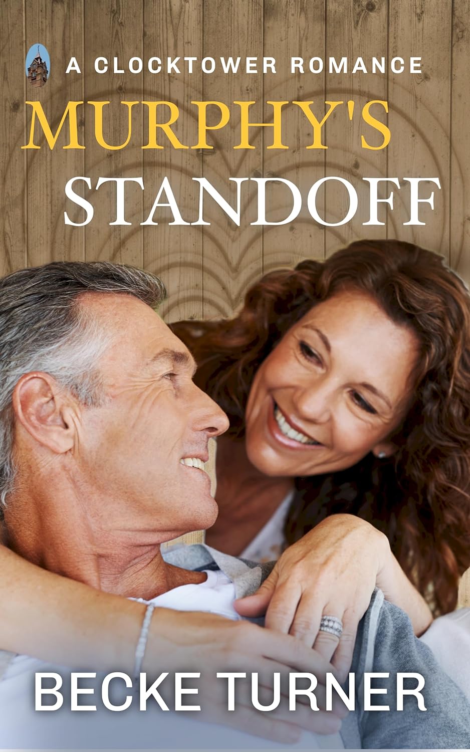 Murphy's Standoff (Clocktower Romance #8.5) by Becke Turner | Goodreads
