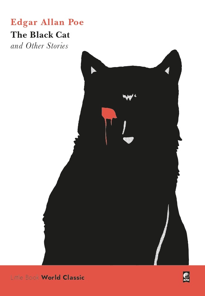 Little Book World Classic: The Black Cat and Other Stories by Edgar ...