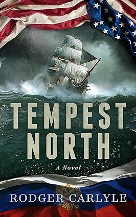 Tempest North (The Gritt Family Series) by Rodger Carlyle | Goodreads