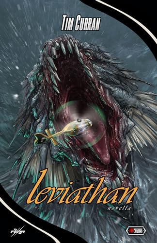 LEVIATHAN (Italian Edition) by Tim Curran | Goodreads