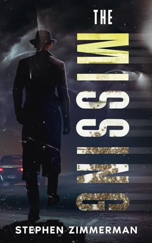 The Missing (Detective Sam Cross) by Stephen Zimmerman | Goodreads