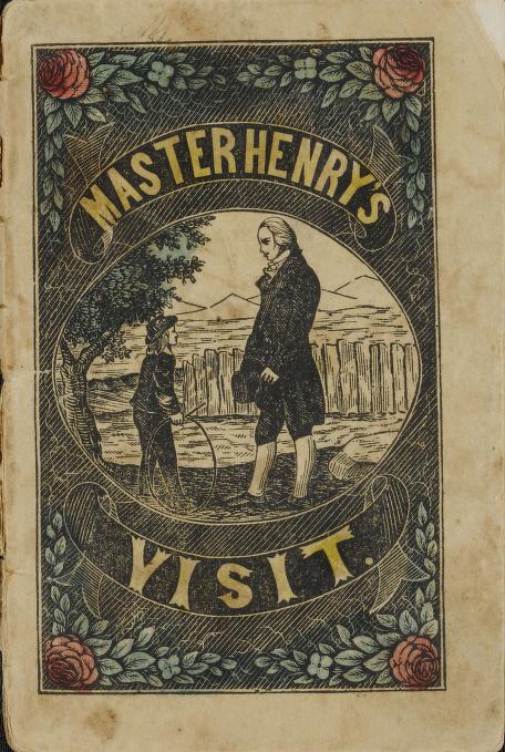 Master Henry's Visit at Mrs. Green's, and His Return by Mary Martha ...