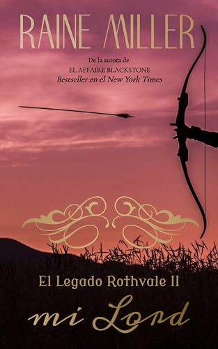 Mi Lord: Un romance Dark Academia (El legado Rothvale nº 2) by Raine ...