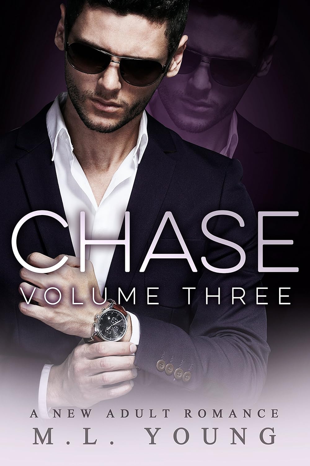 Chase: Volume Three (Chase #3) by M.L. Young | Goodreads