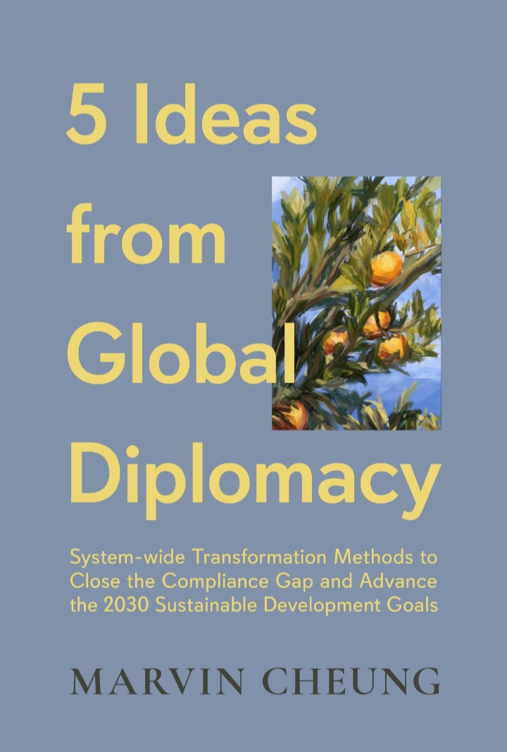 5 Ideas from Global Diplomacy: System-wide Transformation Methods to ...