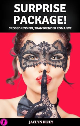 SURPRISE PACKAGE! CROSSDRESSING, TRANSGENDER ROMANCE by Jaclyn Dicey ...