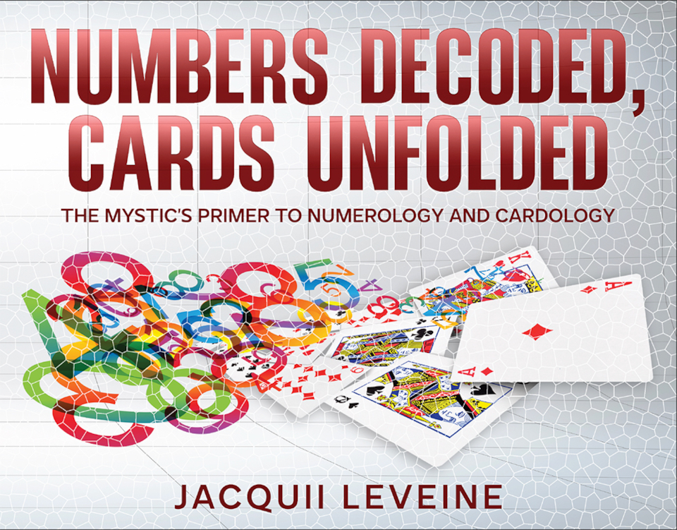 Numbers Decoded, Cards Unfolded: The Mystic's Primer to Numerology and ...