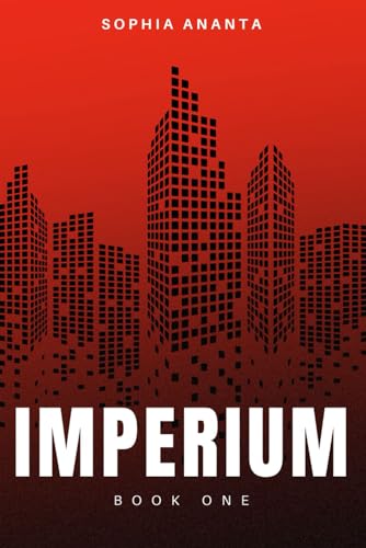 Imperium by Sophia Ananta | Goodreads