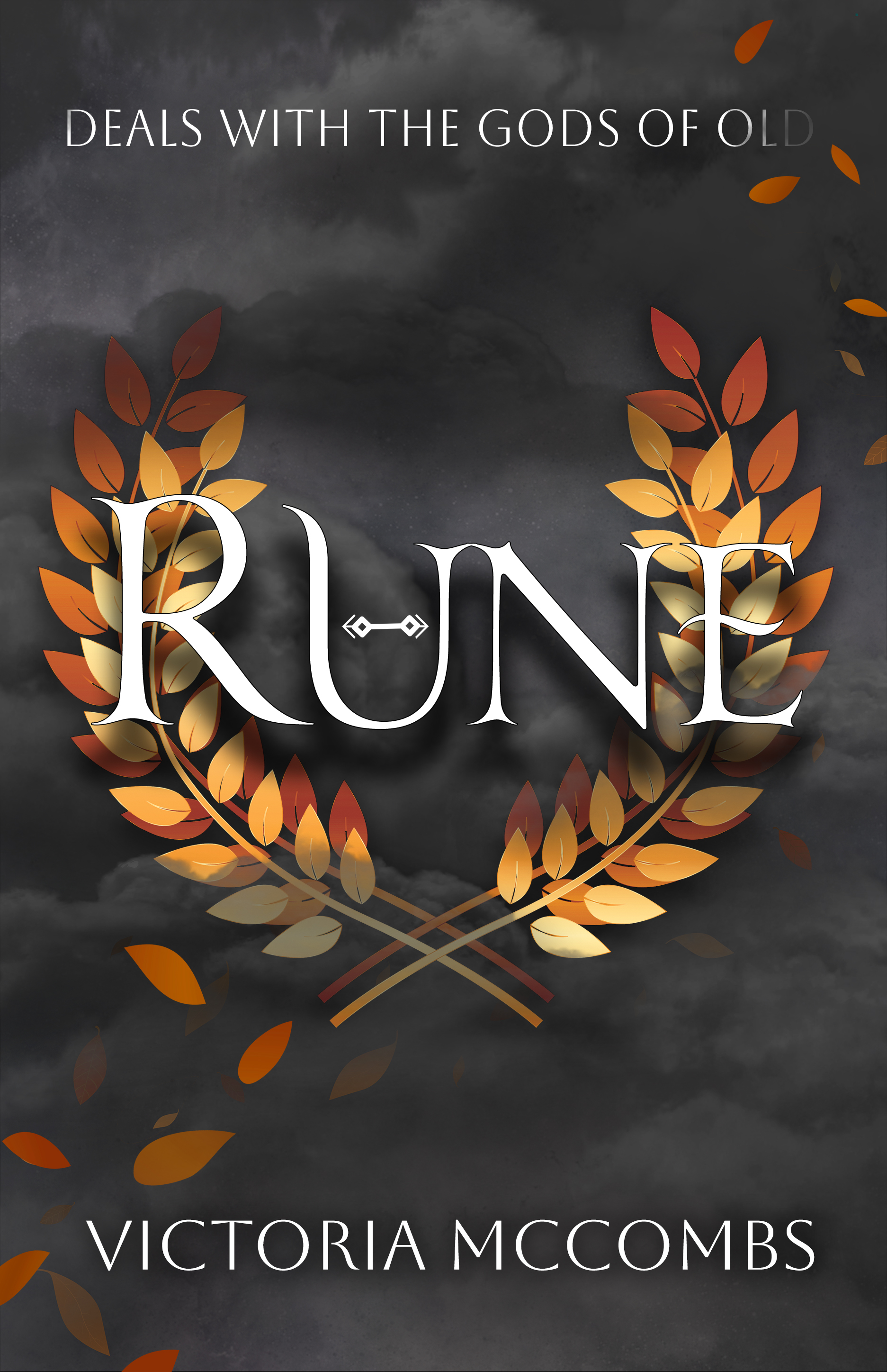 Rune by Victoria McCombs | Goodreads