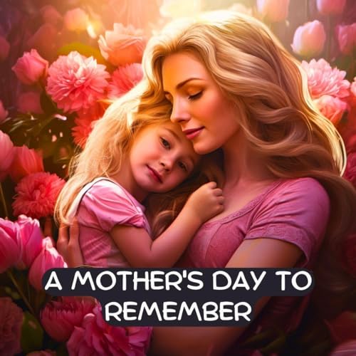 A Mother's Day to Remember: A Mother's Day book for kids by J.P Anthony ...