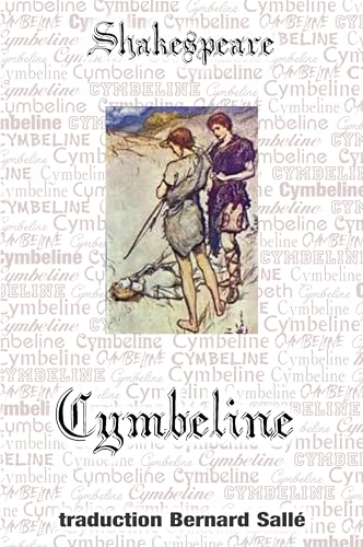 Cymbeline (French Edition) by William Shakespeare | Goodreads