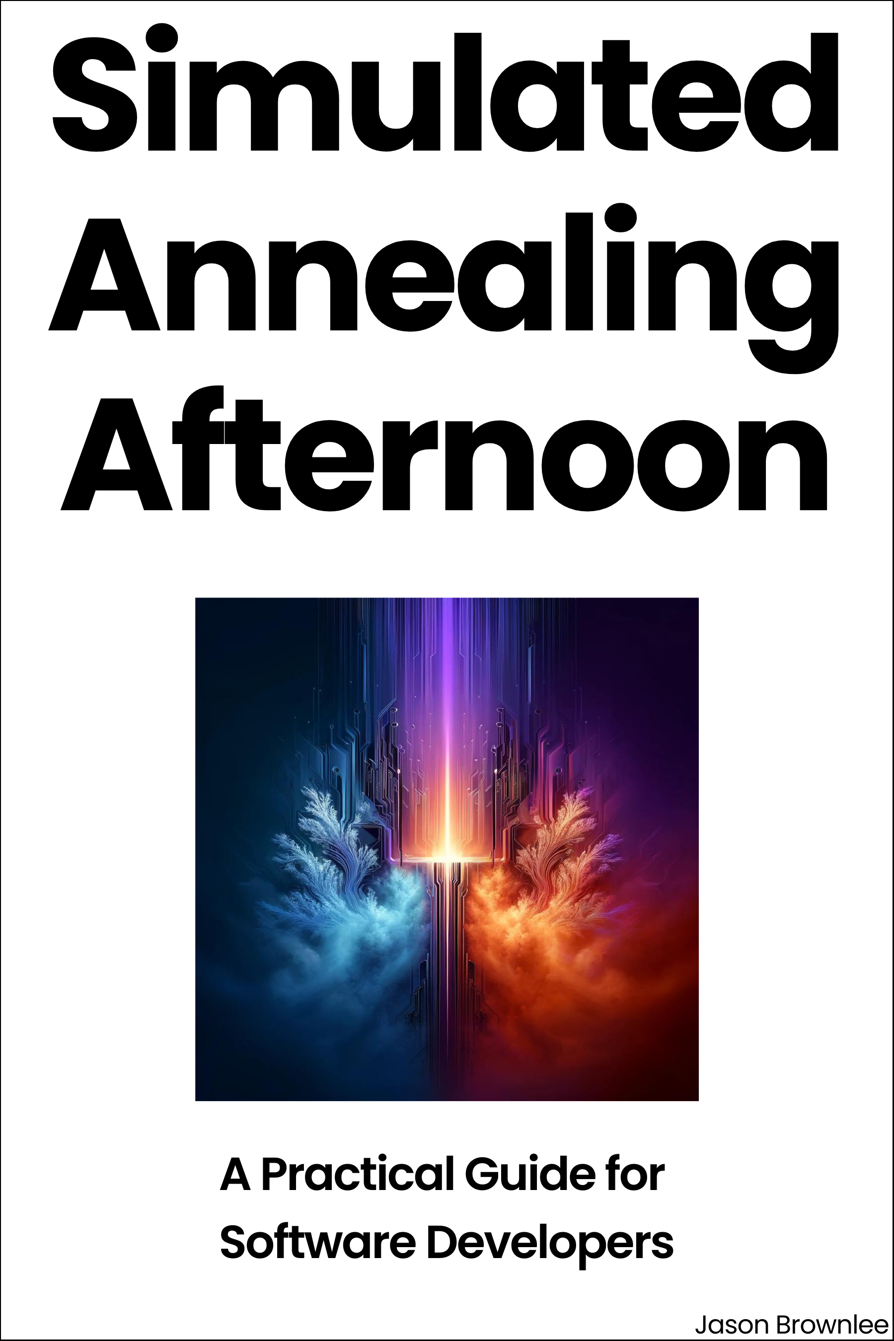 Simulated Annealing Afternoon: A Practical Guide for Software ...
