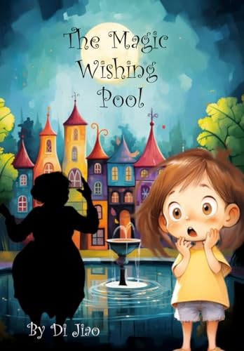The Magic Wishing Pool: Fantasy Story For Ages 3-8 by Di Jiao | Goodreads