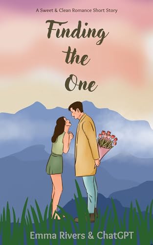 Finding the One by Emma Rivers | Goodreads