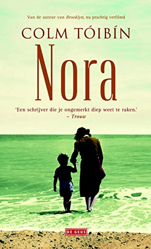 Nora by Colm T—ib’n | Goodreads