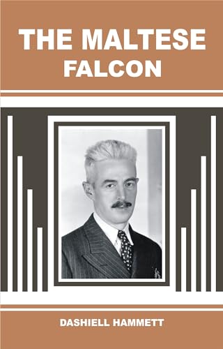 THE MALTESE FALCON by Hammett Dashiell | Goodreads
