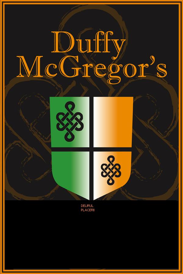 Delirul placerii by Duffy McGregor | Goodreads