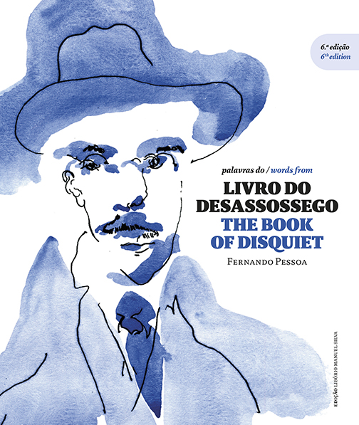 Words from The Book of Disquiet by Fernando Pessoa | Goodreads