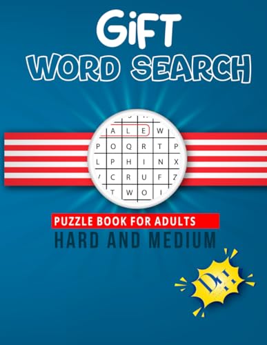 Gift Word Search by Donece D. Houston | Goodreads