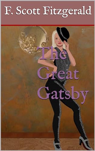 The Great Gatsby : Jazz Age Romance and Tragedy by F. Scott Fitzgerald ...