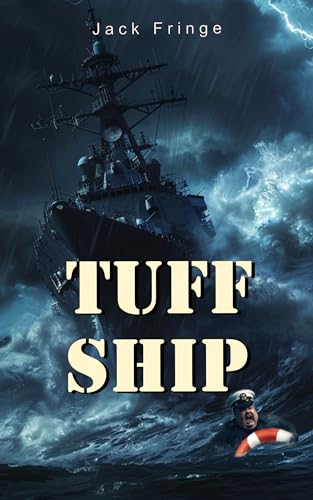 Tuff Ship by Jack Fringe | Goodreads