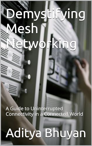 Demystifying Mesh Networking: A Guide to Uninterrupted Connectivity in ...